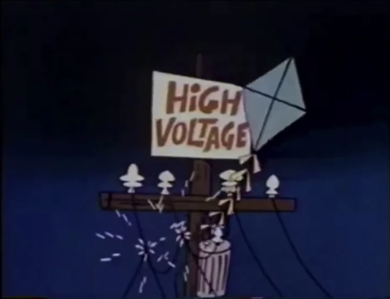 Sound Ideas, ELECTRICITY - ELECTRICAL SHORT CIRCUIT SPARKING ...