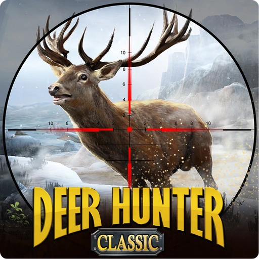 Deer Hunter Classic | Soundeffects Wiki | Fandom