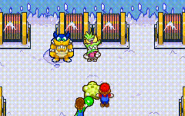 SMW Spin Sound | Soundeffects Wiki | Fandom