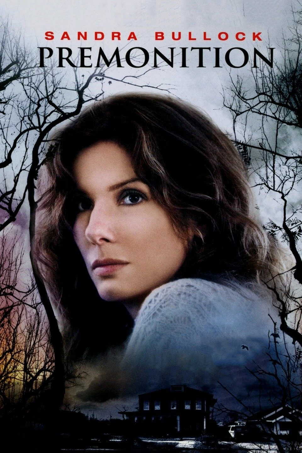 Premonition (2007) | Soundeffects Wiki | Fandom