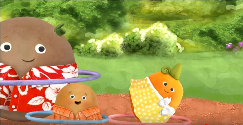 Small Potatoes/Image Gallery | Soundeffects Wiki | Fandom