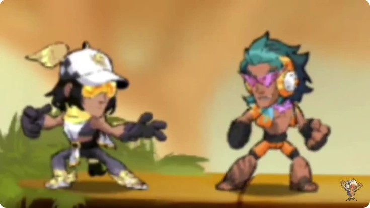 Brawlhalla Short Skits/Image Gallery/Season 4 | Soundeffects Wiki | Fandom