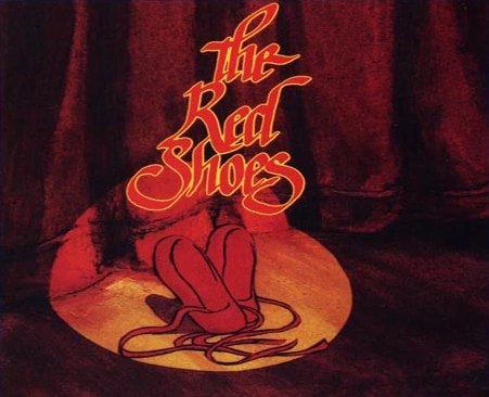 The Red Shoes (1990) | Soundeffects Wiki | Fandom