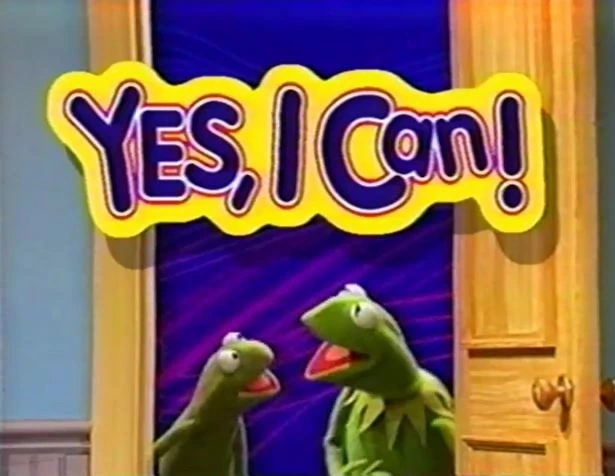 Yes, I Can! (1996) (Videos) | Soundeffects Wiki | Fandom