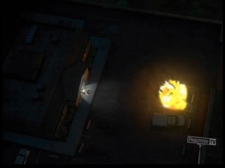 SKYWALKER EXPLOSION 17 | Soundeffects Wiki | Fandom