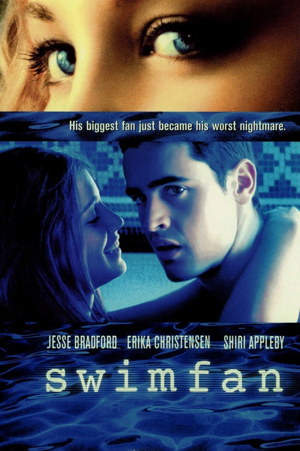 Swimfan (2002) | Soundeffects Wiki | Fandom
