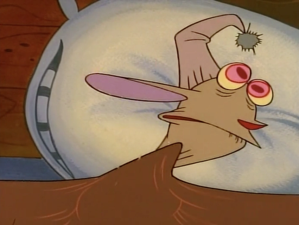 Spumco Vocal Heavy Poof | Soundeffects Wiki | Fandom