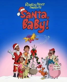 Santa, Baby! (2001) | Soundeffects Wiki | Fandom