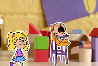 crying children sound effect