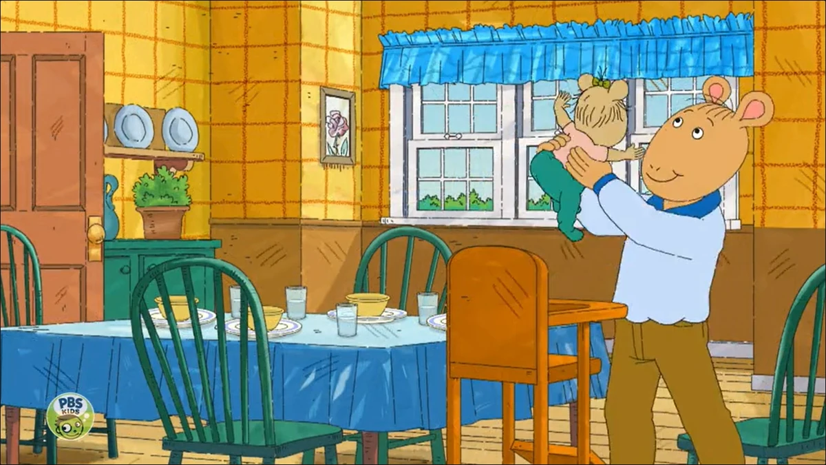 Arthur/Image Gallery/Season 25 | Soundeffects Wiki | Fandom