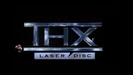 THX: Tex (1996-2006) | Soundeffects Wiki | Fandom