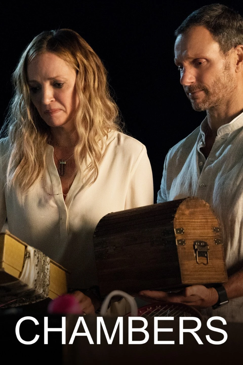 Chambers | Soundeffects Wiki | Fandom