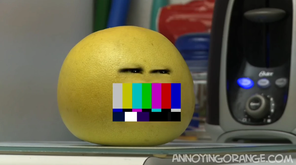Annoying Orange/Image Gallery/Season 2 | Soundeffects Wiki | Fandom