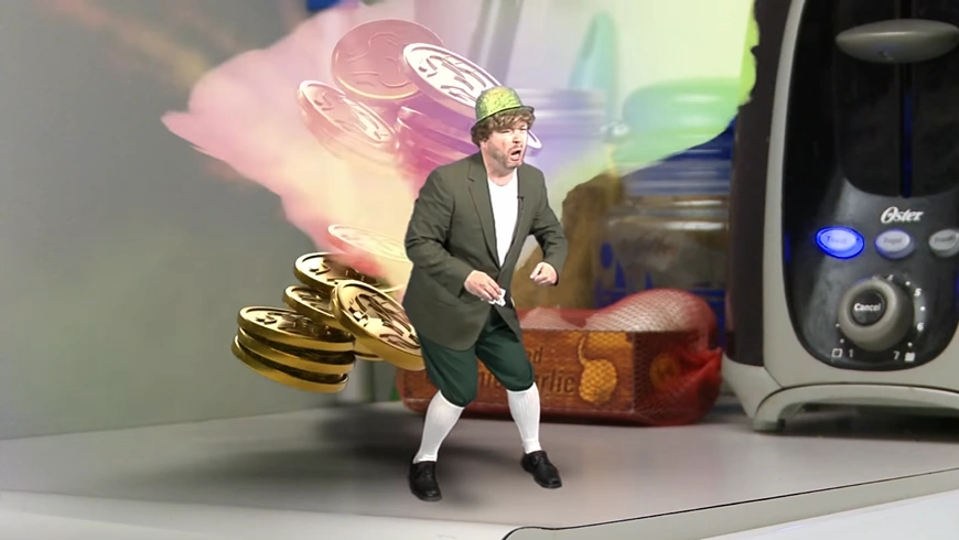 Sound Ideas, HUMAN, FART - LARGE FART (Extension VII) | Soundeffects ...