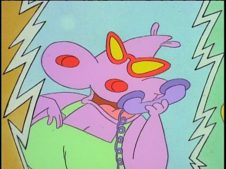 Sound Ideas, CARTOON, CHATTER - SINGLE VOICE CHATTERING FAST/Image ...