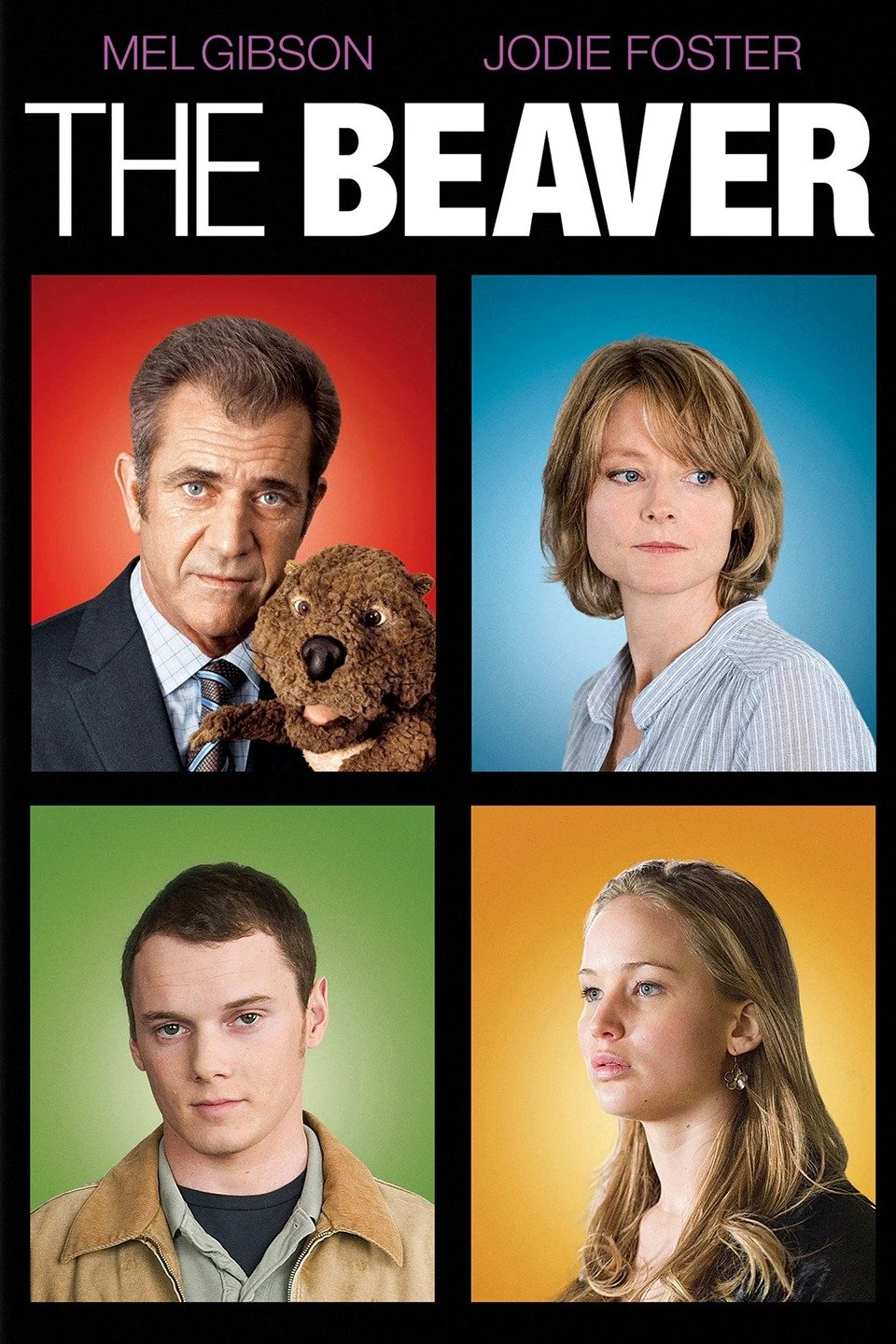 The Beaver (2011) | Soundeffects Wiki | Fandom