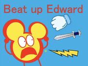 Beat Up Edward | Soundeffects Wiki | Fandom