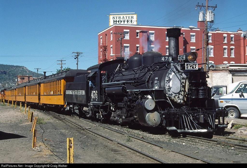 Pennsylvania Railroad Steam Whistle