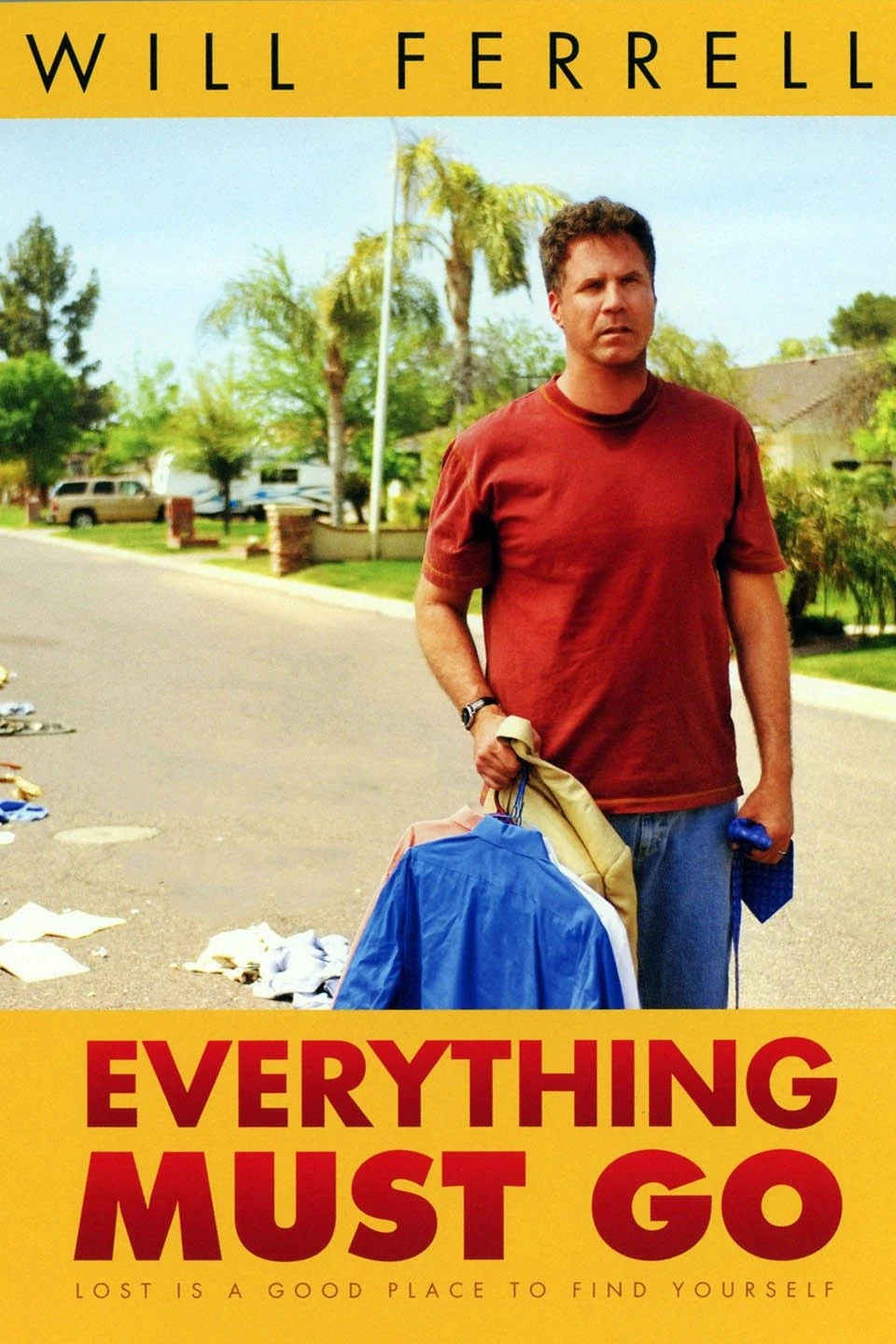 Everything Must Go (2010) | Soundeffects Wiki | Fandom