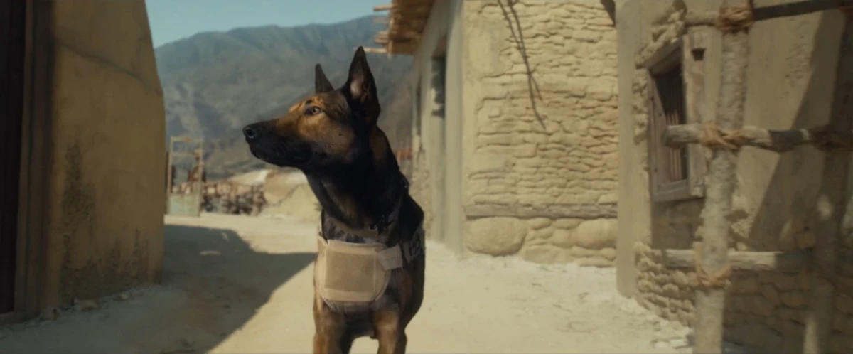 Max (2015)/Image Gallery | Soundeffects Wiki | Fandom