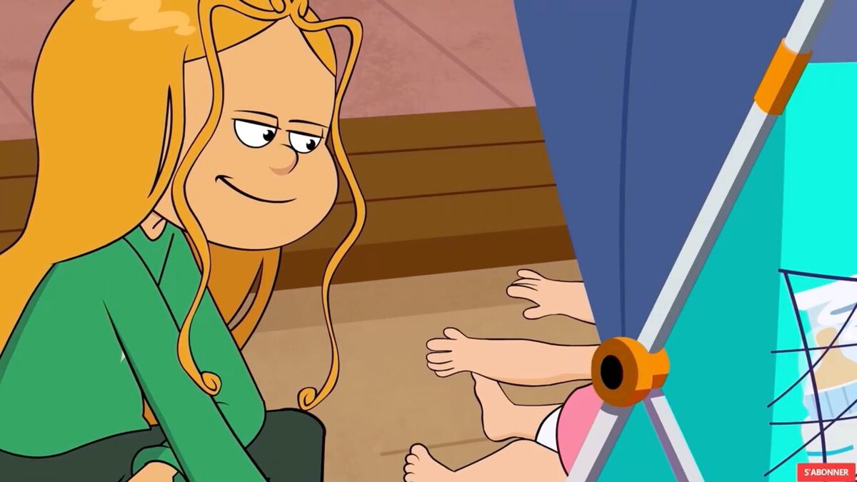 Les Sisters/Image Gallery/Season 2 | Soundeffects Wiki | Fandom