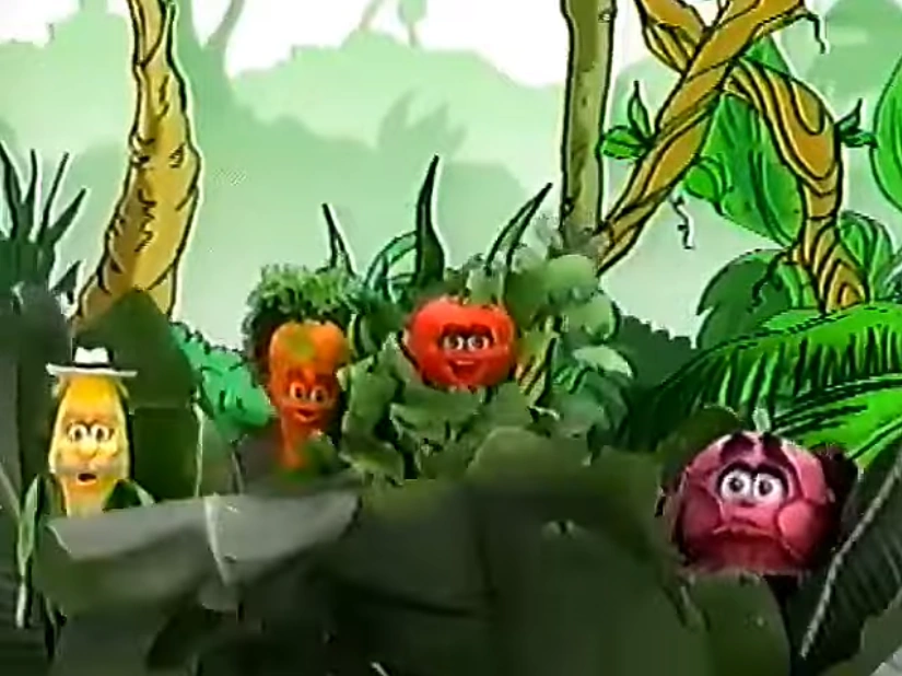 The Parables of Peter Rabbit/Image Gallery | Soundeffects Wiki | Fandom