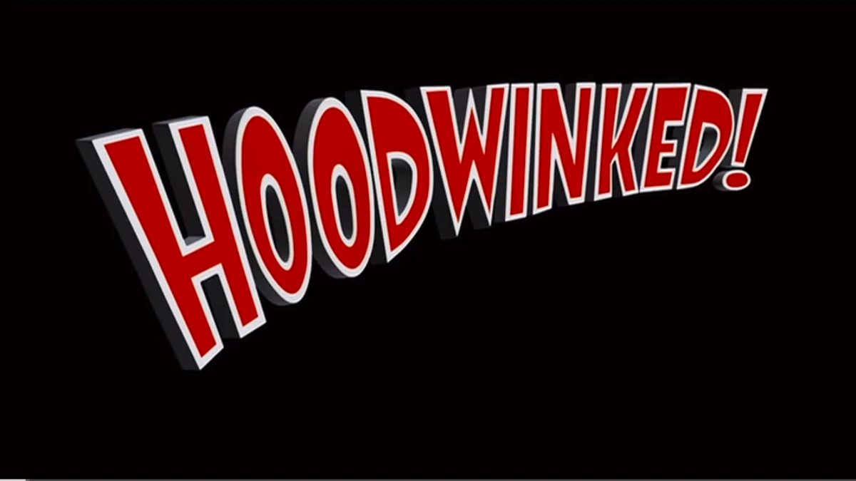 Hoodwinked! (2005)/Image Gallery | Soundeffects Wiki | Fandom
