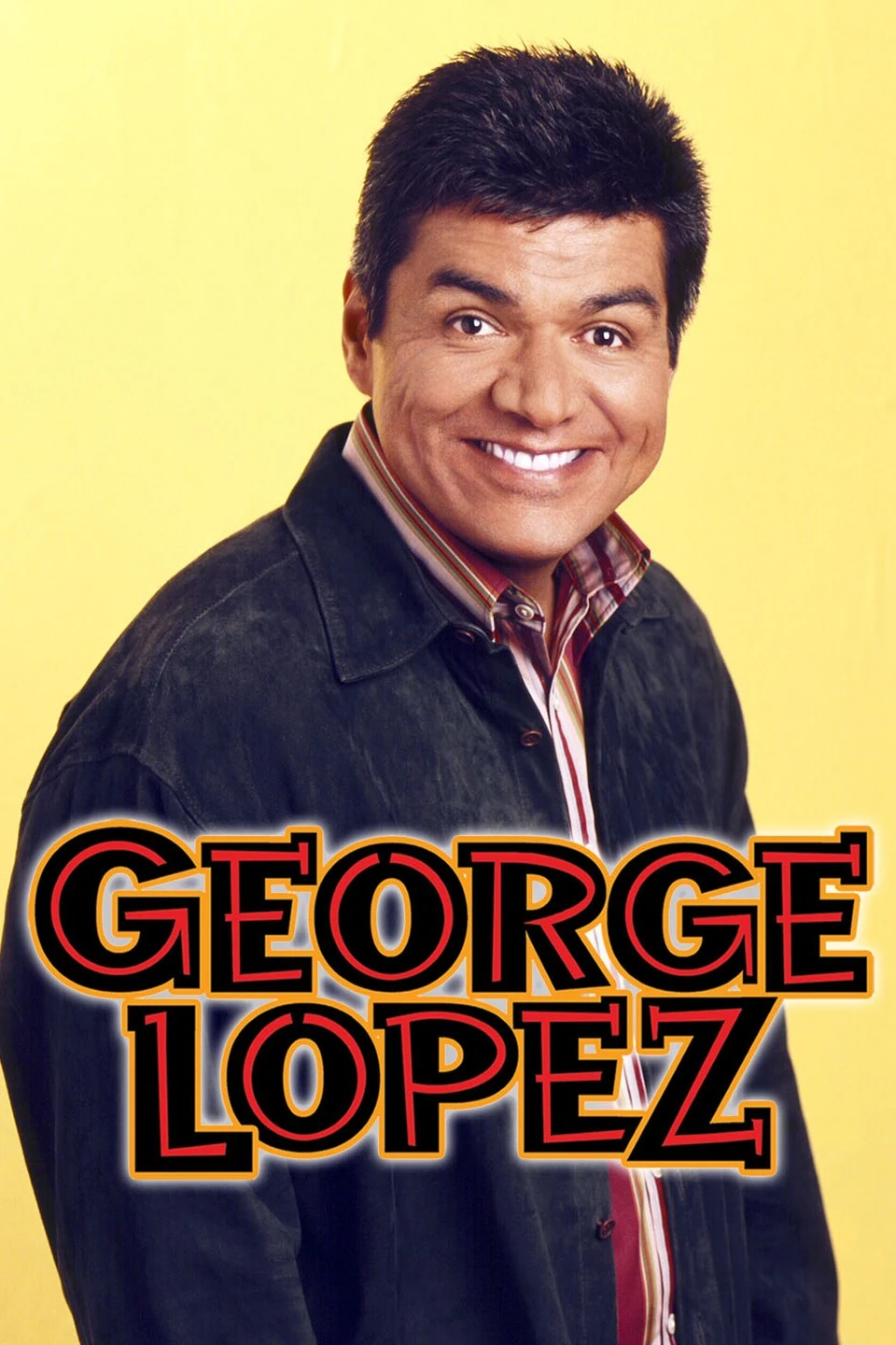George Lopez (TV Series) | Soundeffects Wiki | Fandom
