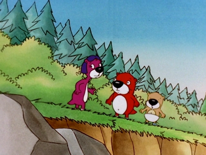 PB&J Otter/Image Gallery/Season 1 | Soundeffects Wiki | Fandom