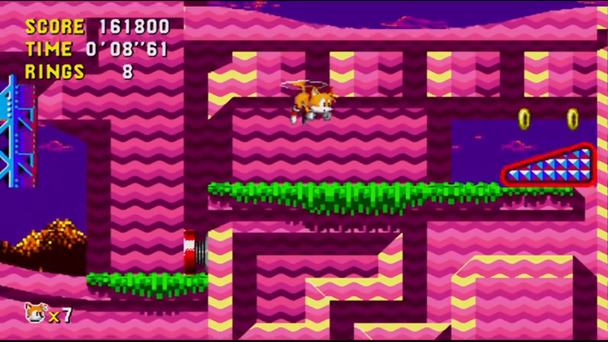 Sonic CD/Image Gallery | Soundeffects Wiki | Fandom