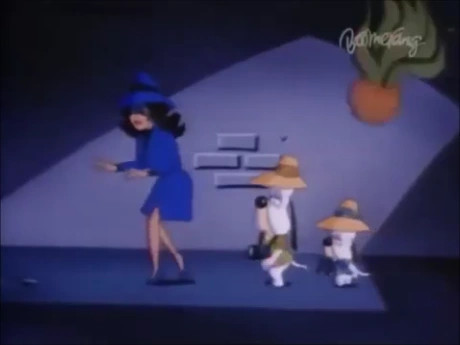 Sound Ideas, CARTOON, WHISTLE - SLIDE WHISTLE: ZIP DOWN 02/Image ...