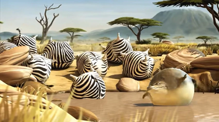 ROLLIN' WILD/Image Gallery | Soundeffects Wiki | Fandom