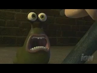 Flushed Away (2006) (Trailers) | Soundeffects Wiki | Fandom