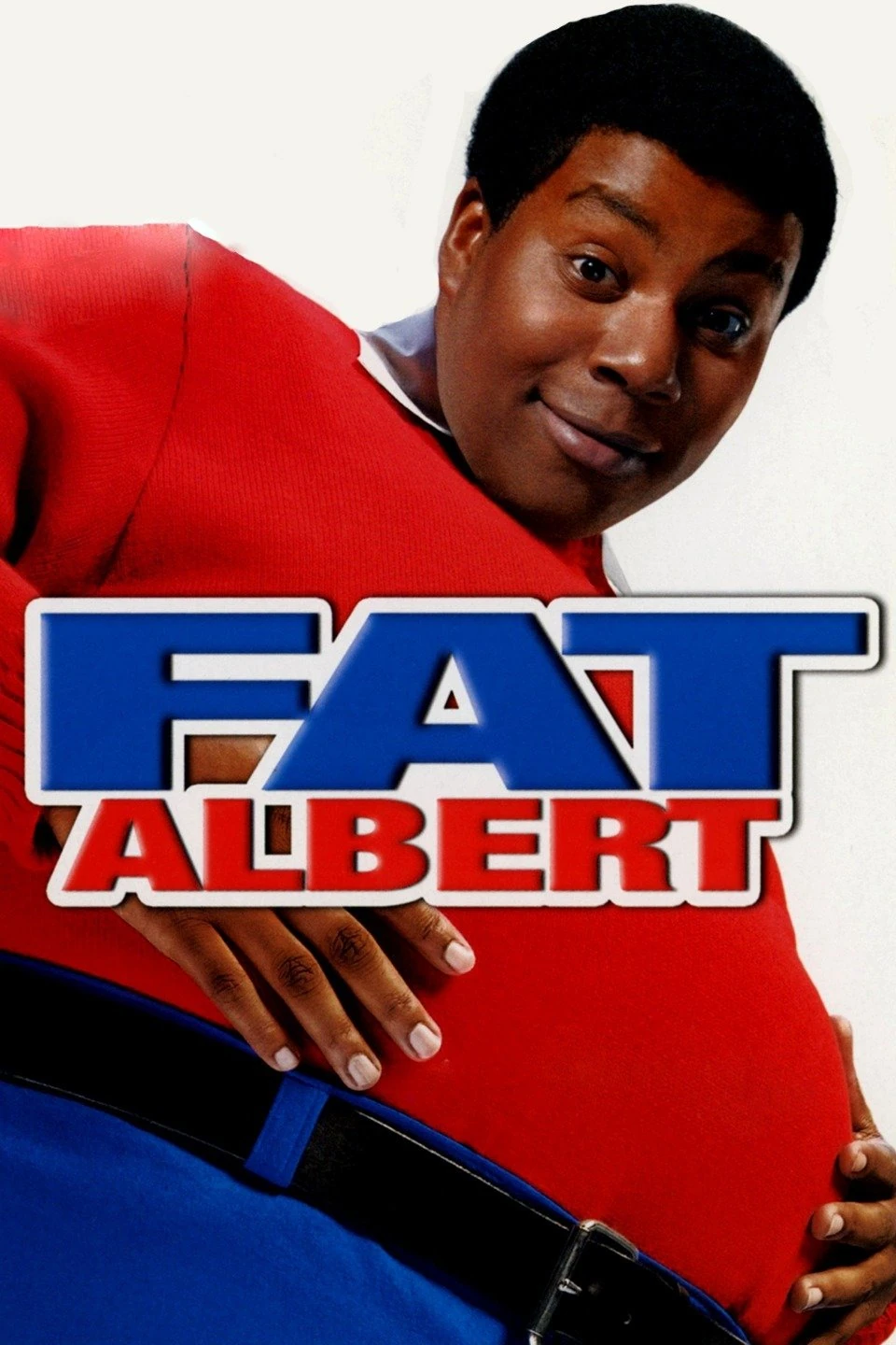 Fat Albert (2004) | Soundeffects Wiki | Fandom