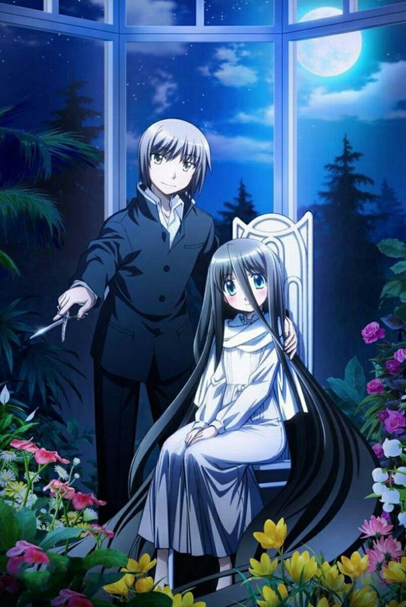 The Severing Crime Edge | Soundeffects Wiki | Fandom