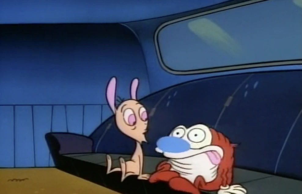 Ren & Stimpy Accordion SFX | Soundeffects Wiki | Fandom