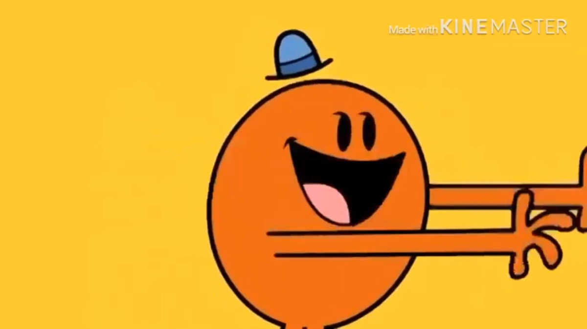 The Mr. Men Show Intro But With Sound Effects | Soundeffects Wiki | Fandom