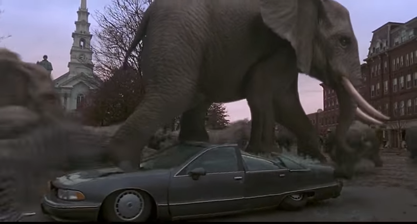 Skywalker Car Crushing Slowly With Metal Squeaking Soundeffects Wiki