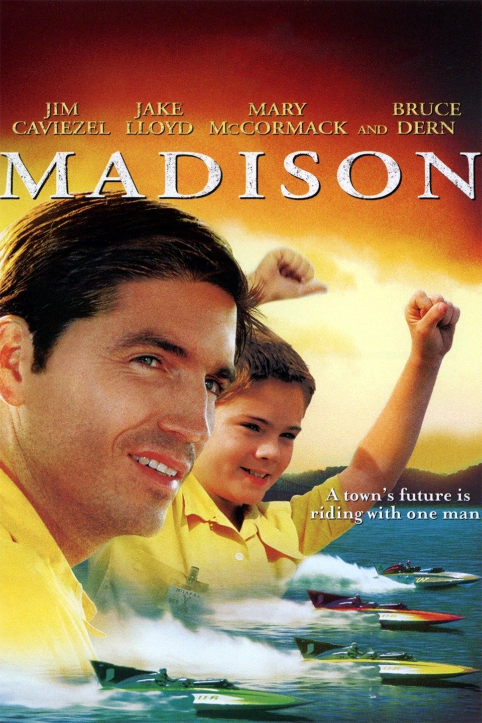 Madison (2005) | Soundeffects Wiki | Fandom