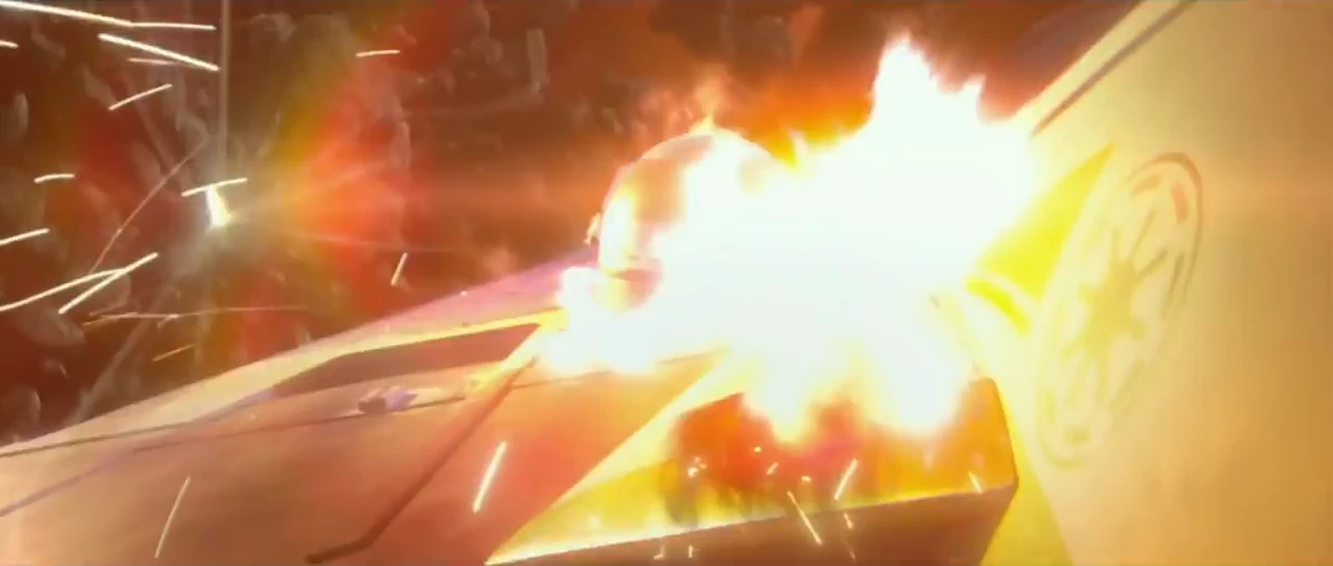 SKYWALKER EXPLOSION 07 | Soundeffects Wiki | Fandom