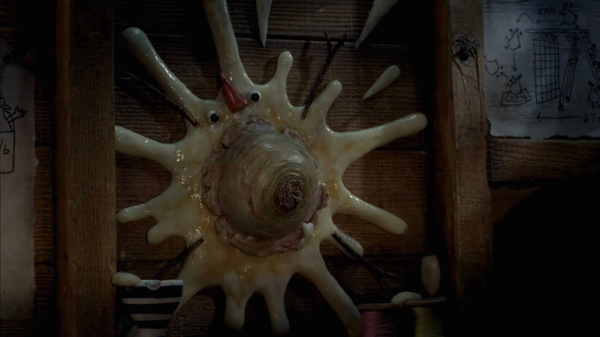 SKYWALKER, SPLAT - CHICKEN TURNIP SPLAT | Soundeffects Wiki | Fandom