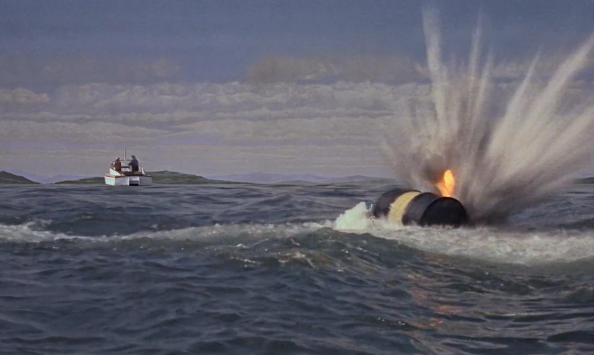 CINESOUND - EXPLOSION TYPE 8 | Soundeffects Wiki | Fandom