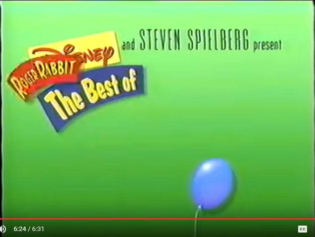 The Best of Roger Rabbit (1996)/Image Gallery | Soundeffects Wiki | Fandom