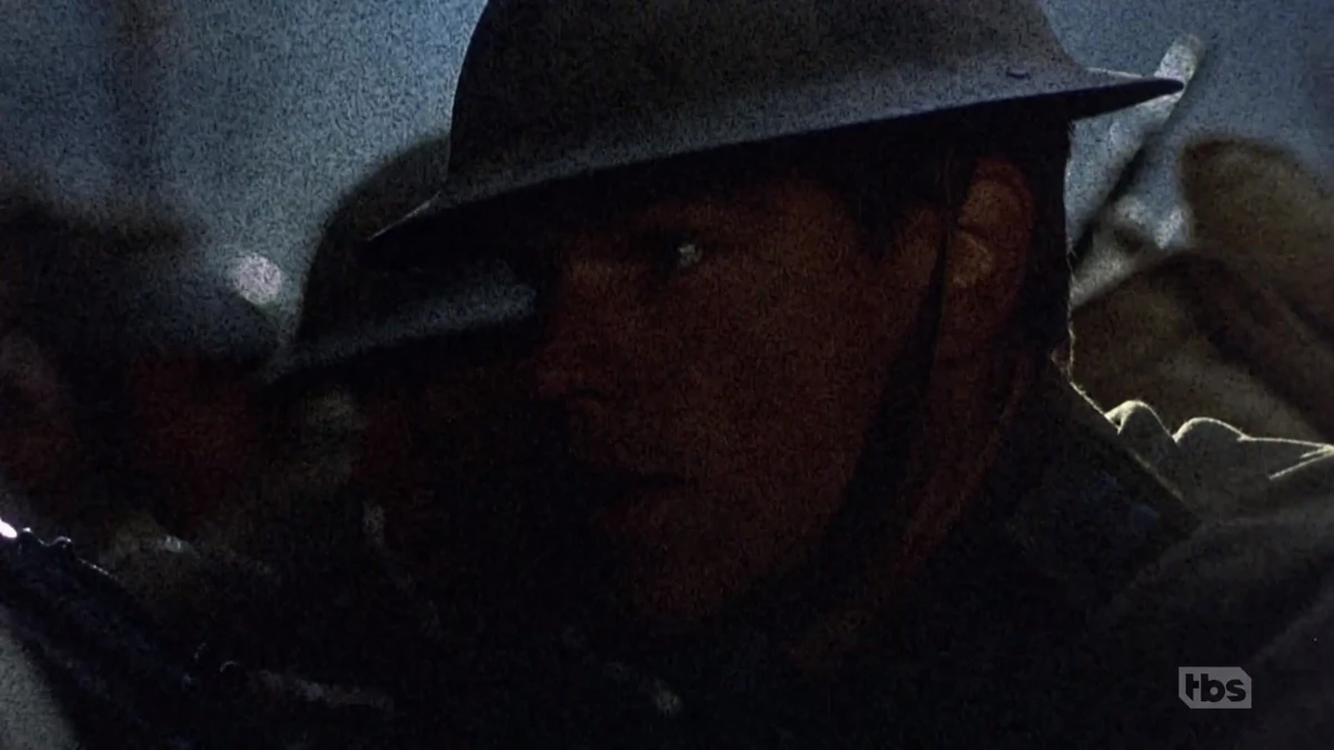 The Legend of Bagger Vance (2000)/Image Gallery | Soundeffects Wiki ...