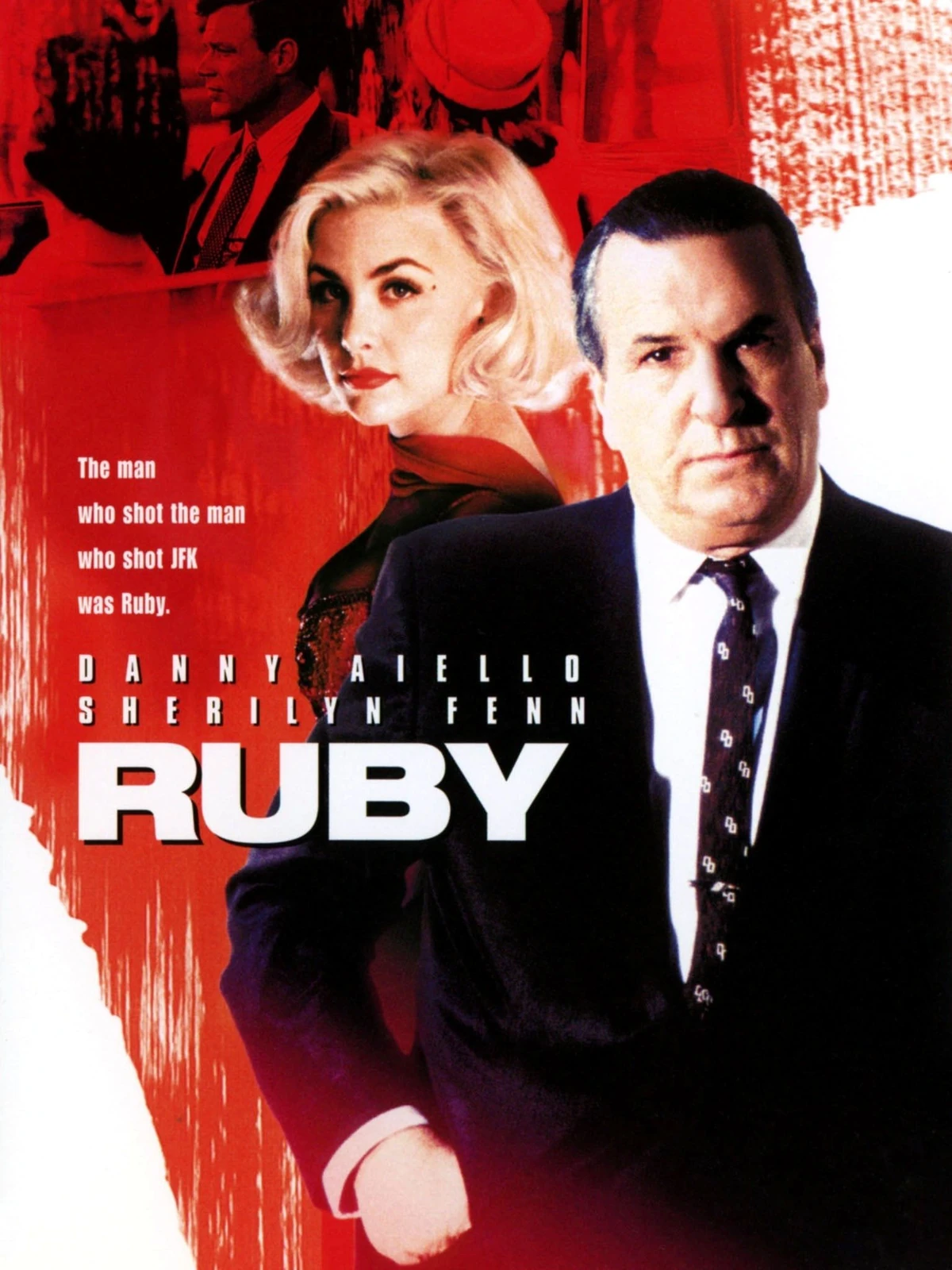 Ruby (1992) | Soundeffects Wiki | Fandom
