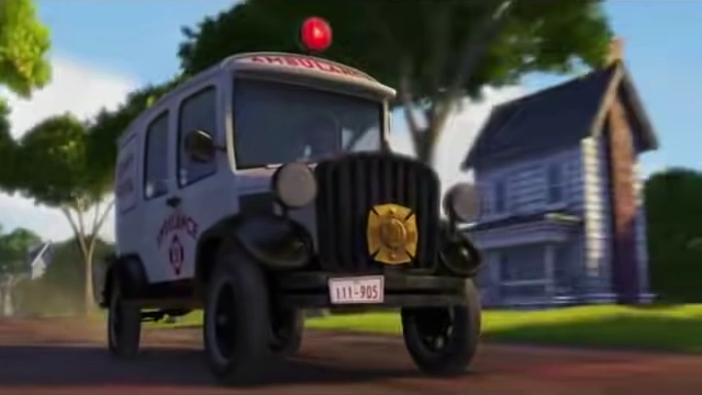 Up (2009)/Image Gallery | Soundeffects Wiki | Fandom