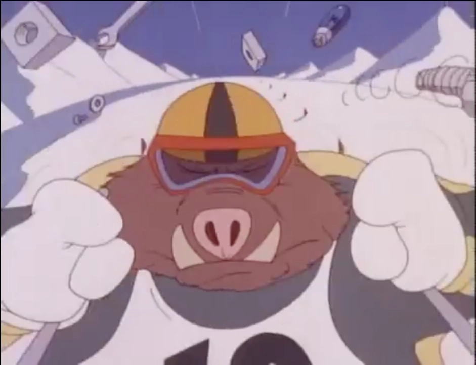 Animalympics (1980) | Soundeffects Wiki | Fandom