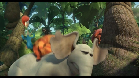 Horton Hears a Who! (2008)/Image Gallery | Soundeffects Wiki | Fandom