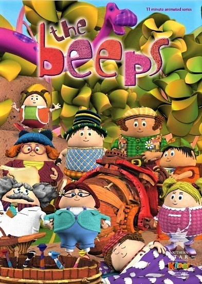 The Beeps | Soundeffects Wiki | Fandom
