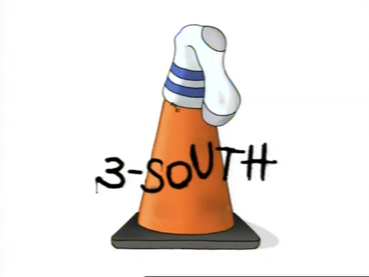 3-South | Soundeffects Wiki | Fandom
